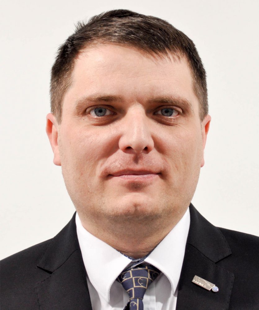 Prevádzka GALIMEX Žilina | Galimex.sk